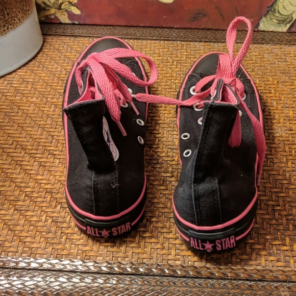 convert all Stars | Shoes | Converse Little Girls | Poshmark